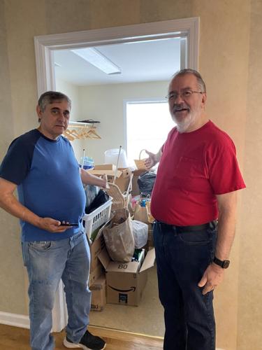 Long Hill Senior Center rummage sale returns with more treasures | News ...