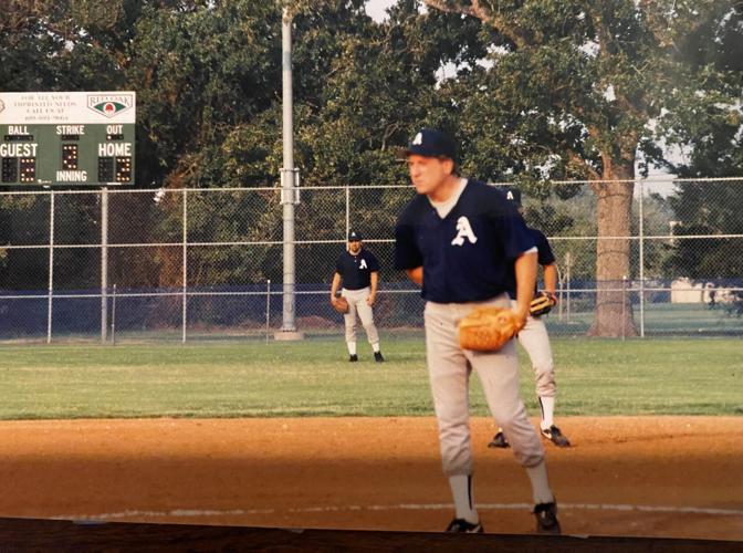 From Meyersville to the Hall: Stirling's Al Pepe becomes Softball Hall ...