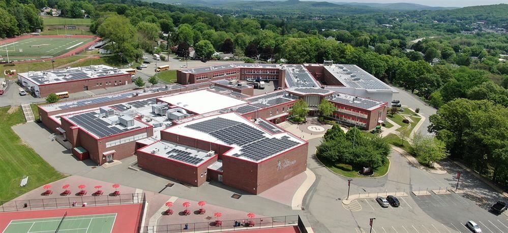 Morris Academy ranks number one in the state | News | newjerseyhills.com