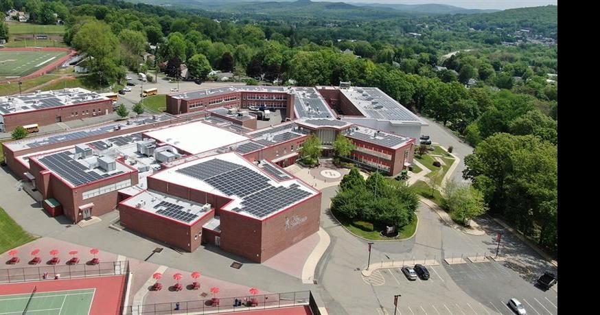 Morris Academy ranks number one in the state | The Citizen News | newjerseyhills.com