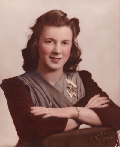 Marie T. Welsh, of Bernards Township | Bernardsville News Obituaries ...