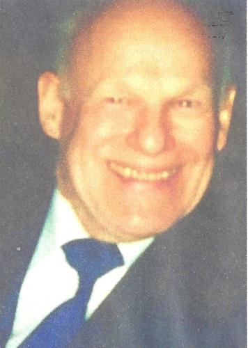 Richard Hewitt Galusha, 83, former Caldwell, Essex Fells and Fairfield ...
