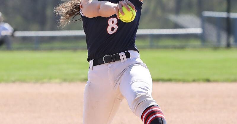 Young Mendham High softball team eager to launch season | Sports ...