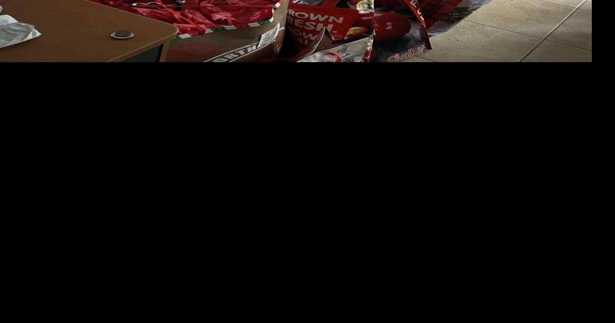 Montville middle schoolers make good holiday Santas | News ...