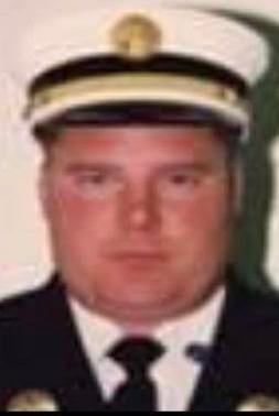 Roxbury Fire Department mourns death of past Chief Poissant | News ...