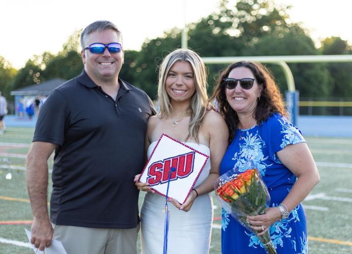 James Caldwell graduates 196 in the Class of 2024 | News ...