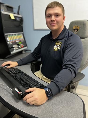 Mt. Olive gives a shout out to dispatchers | Police | newjerseyhills.com