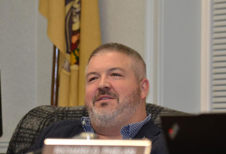 Ross Traphagen, Molly Padmos return to Clinton Council | News ...