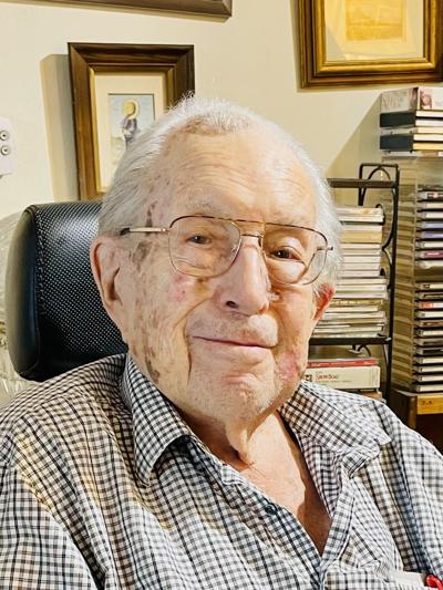 Steve Chiaet, 94, formerly of West Caldwell, beloved father and ...