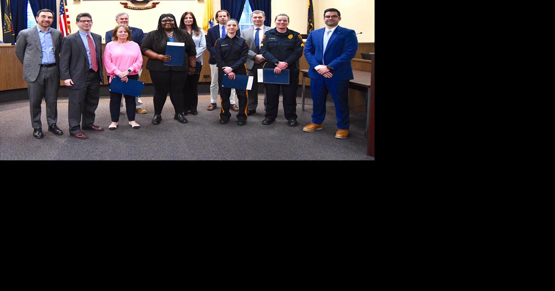 North Caldwell recognizes female community leaders | News ...