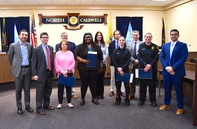 North Caldwell recognizes female community leaders | News ...