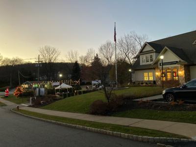 Could it be already? Christmas tree sales slated in Boonton | News ...