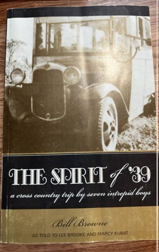 Remembering Florham Park World War II heroes this veterans day: Edward ...