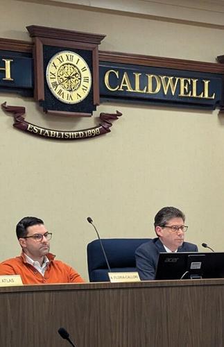 North Caldwell introduces ordinance authorizing right-of-way agreement ...
