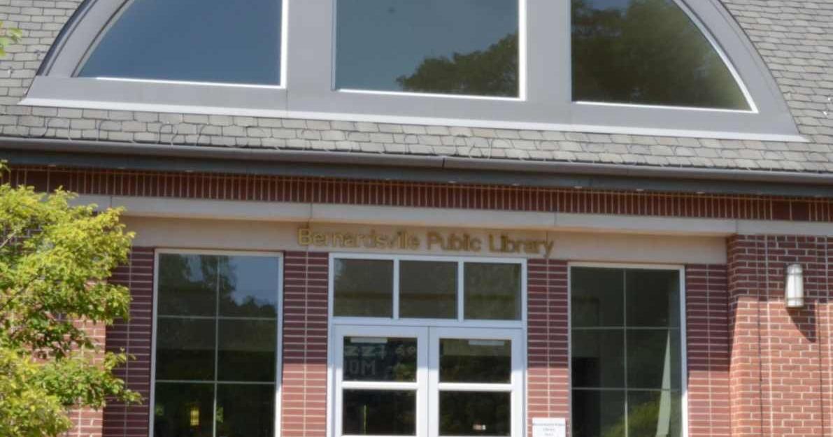 Major Bernardsville Library renovation eyed | News | newjerseyhills.com