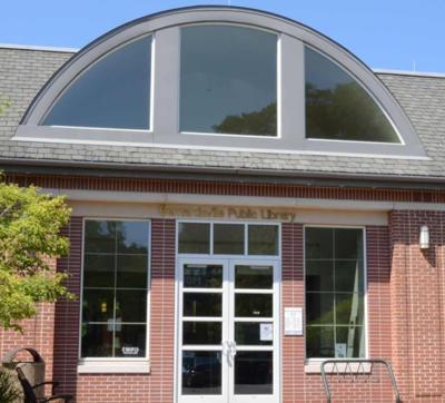 Major Bernardsville Library renovation eyed | News | newjerseyhills.com