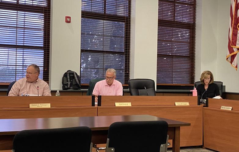 (VIDEO) Lebanon takes care of 'housekeeping' before annual 4th of July ...