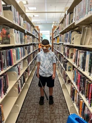 Library Golf | Photos | newjerseyhills.com