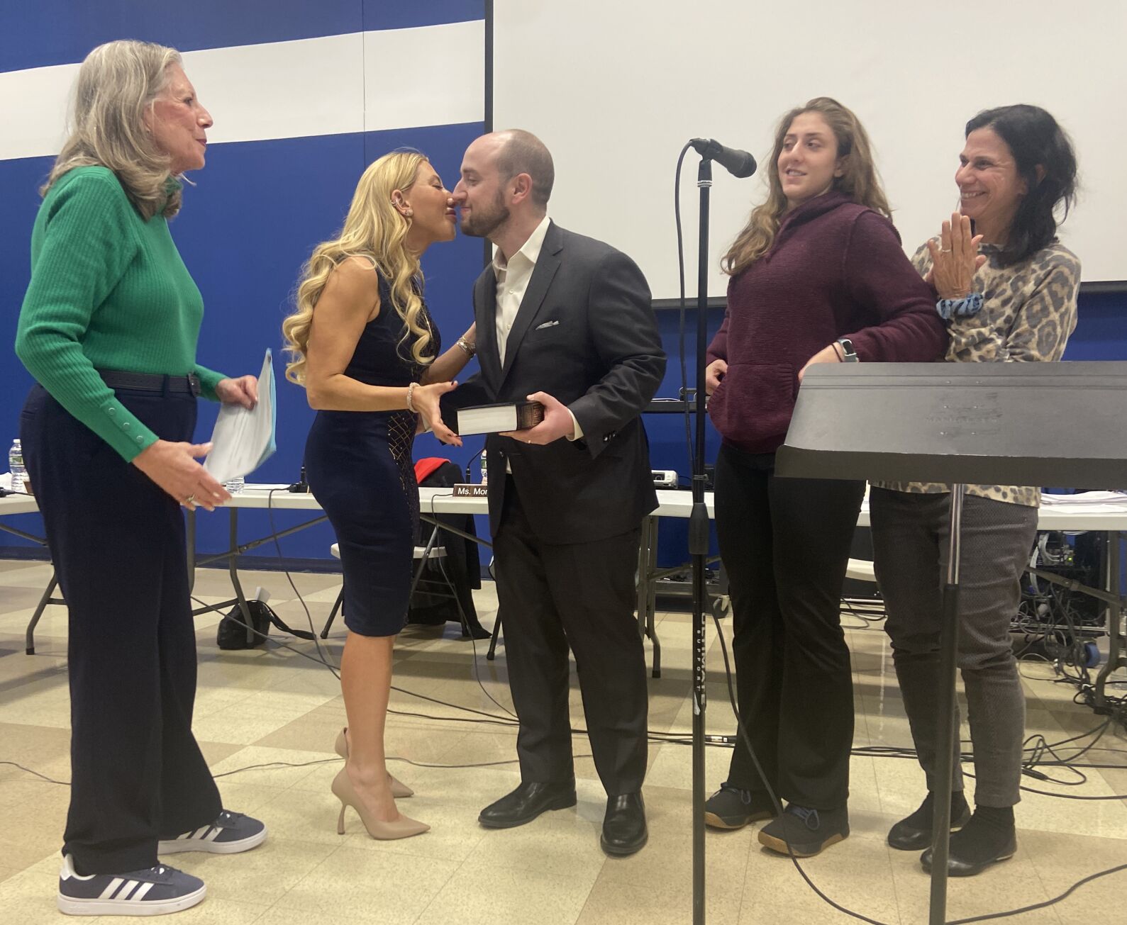 Page A1 | Observer-Tribune | newjerseyhills.com