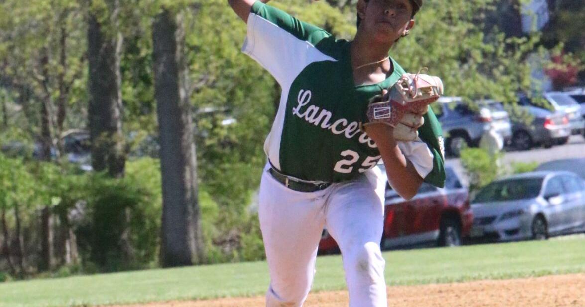 Lancers defeat Chiefs | Sports | newjerseyhills.com