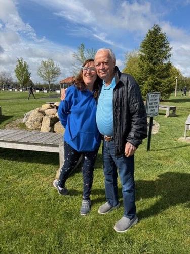 Mayor's Wellness Walk | News | newjerseyhills.com