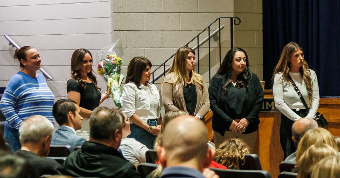 East Hanover Board of Education approves appointments, recognizes ...