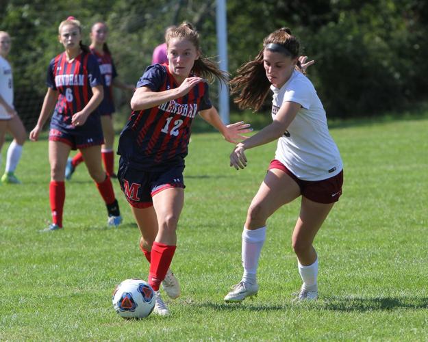 Penalty kicks end Mendham's county run | Sports | newjerseyhills.com