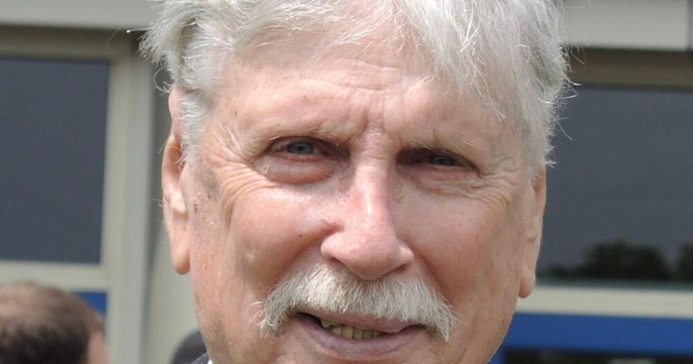 Andrew Lattion Timmins, 92, Madison High graduate, active in American ...
