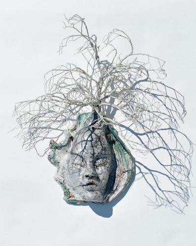 Stirling artist featured in international art exhibition | Echoes ...