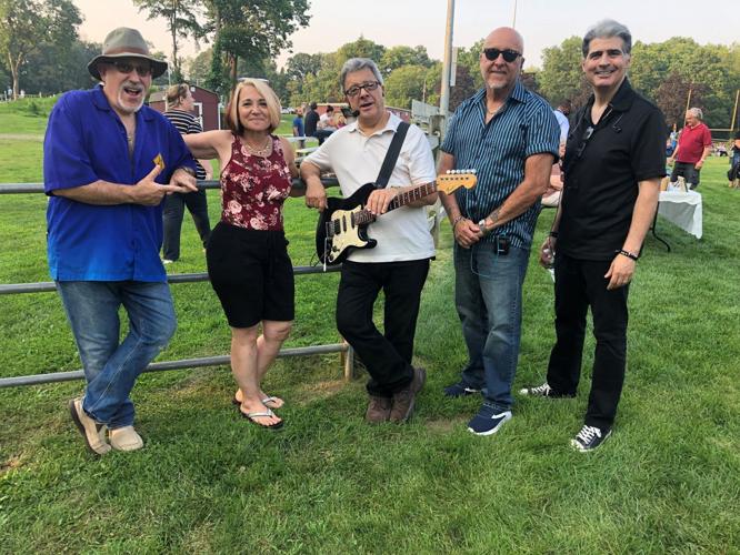 Cover band The Kootz keeps busy touring | News | newjerseyhills.com