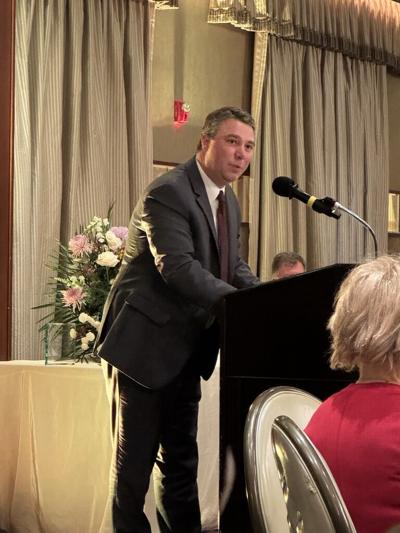 Nisivoccia receives The Arc of New Jersey’s President’s Award | News ...