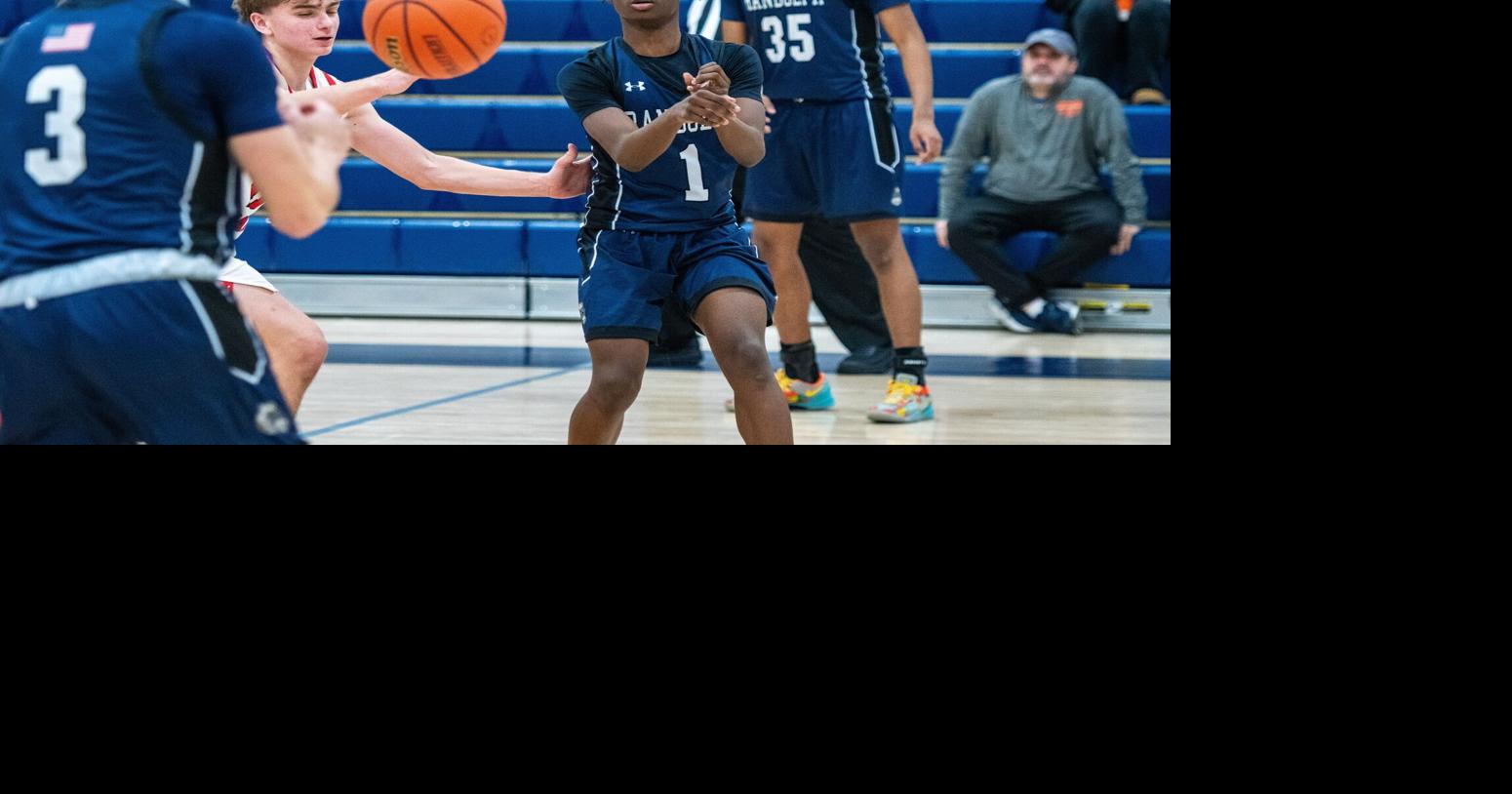 Randolph boys hoops comes up just short in Jack Reilly Tournament, wins ...