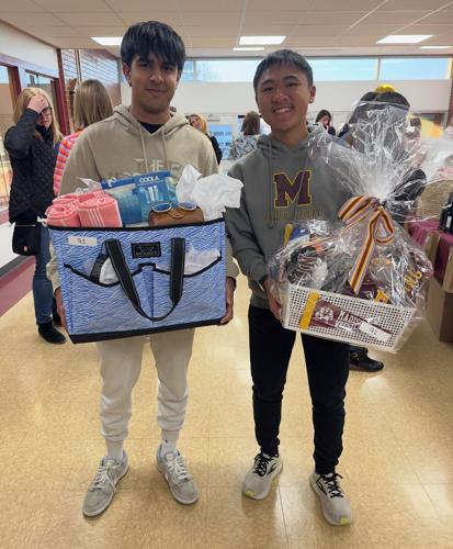 Spring Fling at Madison High School | Photos | newjerseyhills.com