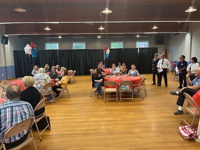 North Caldwell Republicans host Meet & Greet for Rees and Corbo | The ...