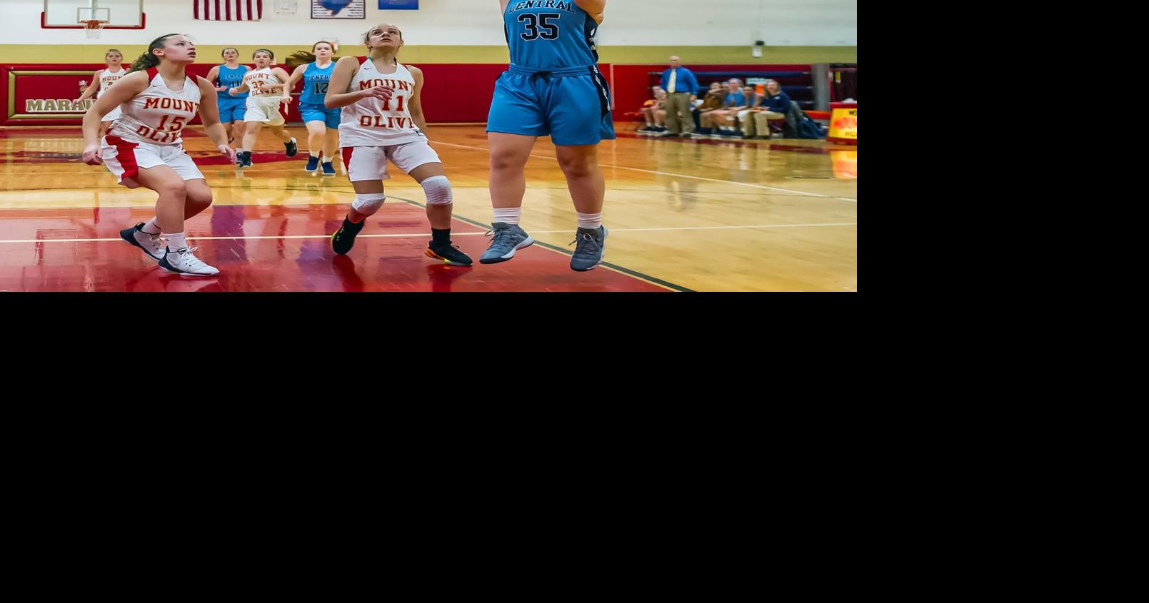 Wolfpack creates offense with defense in win | Observer-Tribune Sports ...