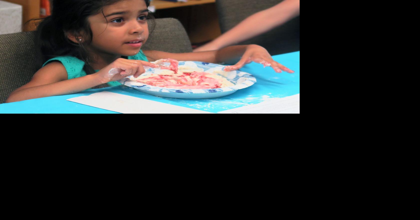 Children's science programs offered at Watchung Library | News ...