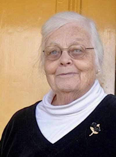 Morristown Historical Preservation icon Marion Harris dies | News ...