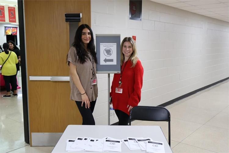 West Essex middle schoolers participate in TREP$ young entrepreneurs ...