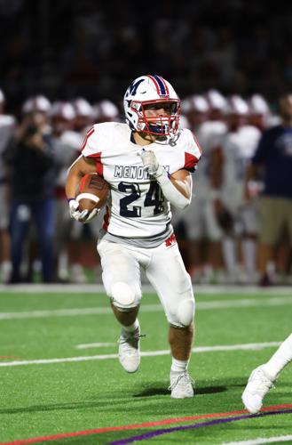 West Morris wins 21-7 over Mendham in football season opener | Sports ...