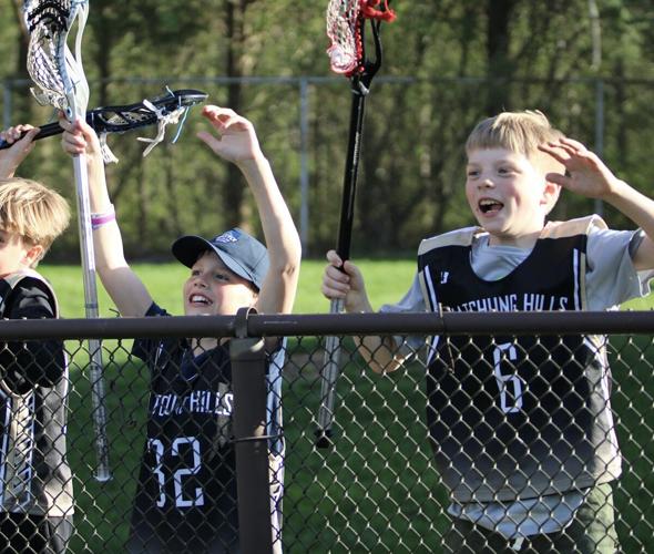 Youth lacrosse club honors Watchung Hills Regional seniors | Sports ...