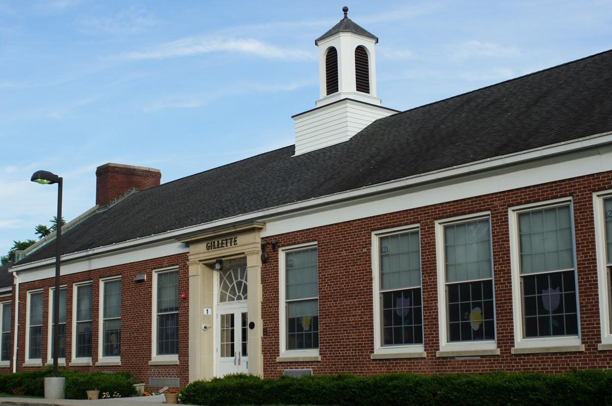 Long Hill school board honors David Carn for years of service | News ...