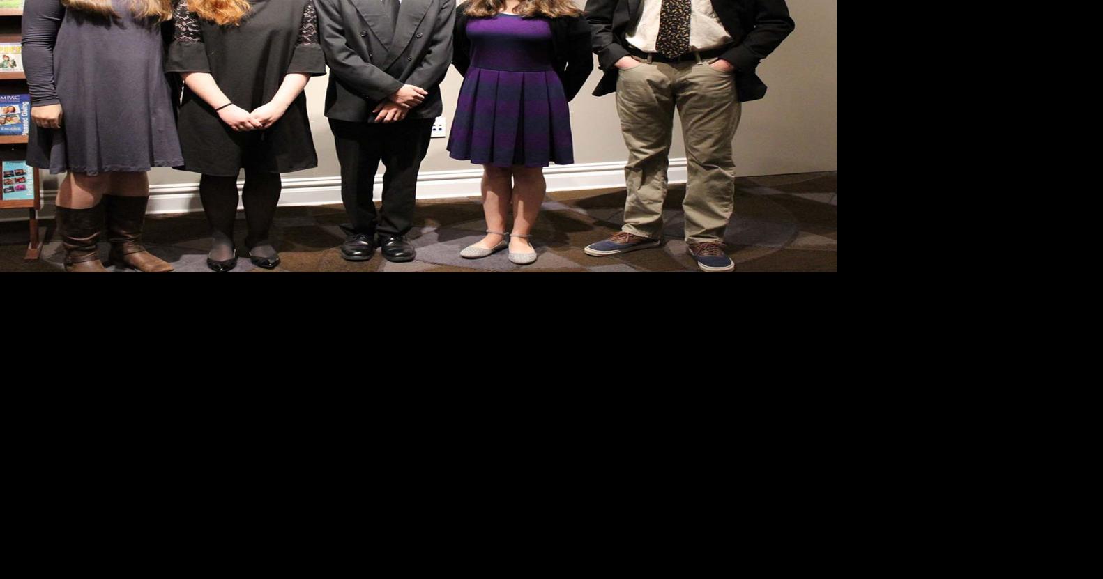 Mendham student honored by Mayor Performing Arts Center | News ...