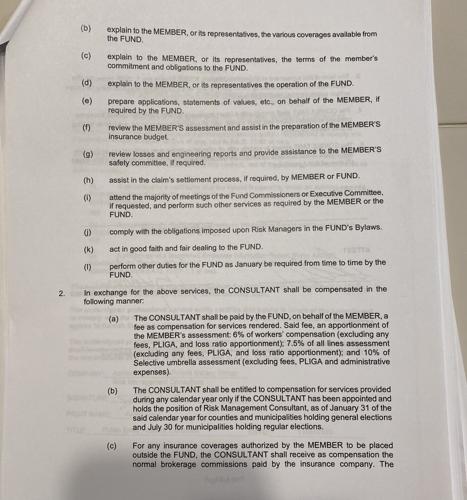 (VIDEO) Lebanon appoints new Land Use Board, Recreation Committee ...