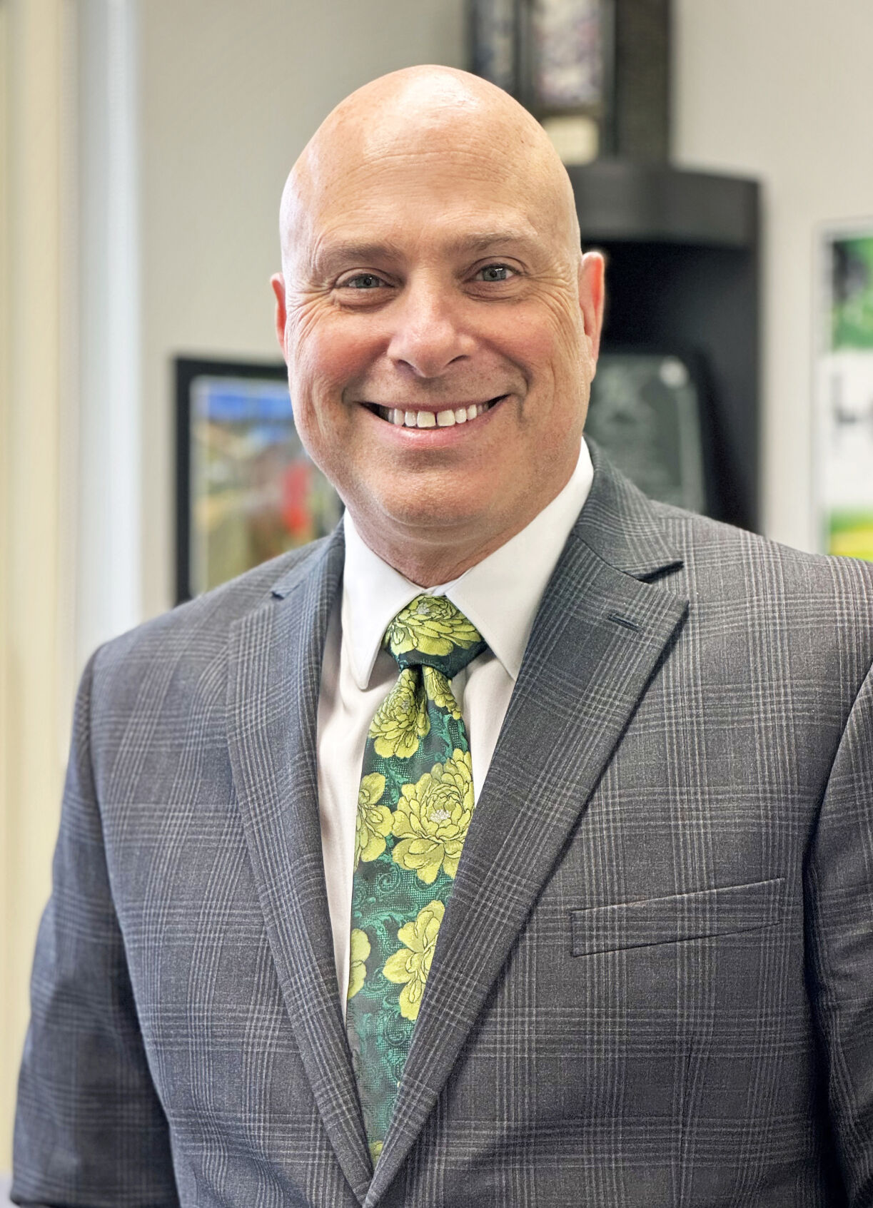 Mark Stern to be appointed superintendent of Livingston Public Schools ...