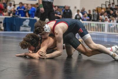 Mendham's Fonte earns return trip to Atlantic City | Sports ...