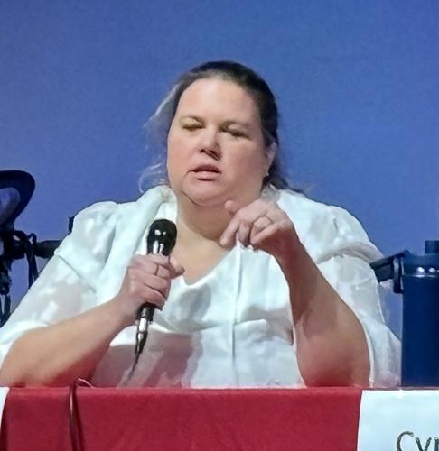 What Washington Township Voters should know when going to the polls ...