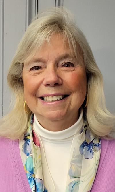 Madison's Peggy Oakes lauded ahead of April 22 library benefit | News ...