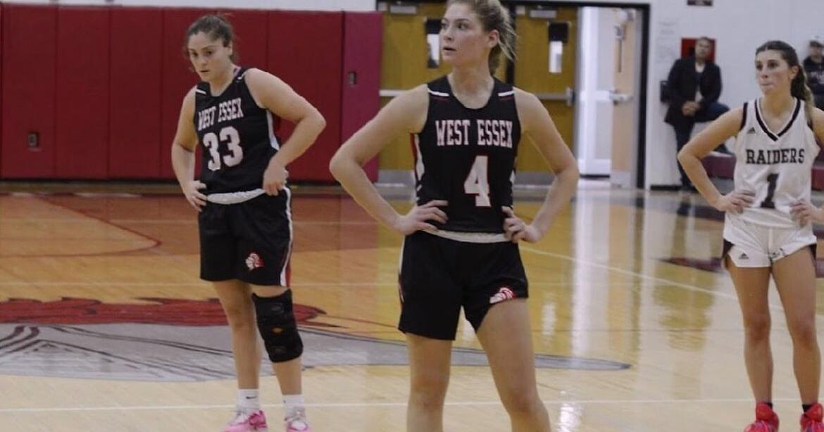 Knights basketball teams win respective holiday tournament consolation ...