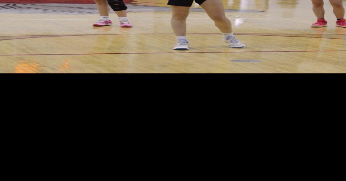 Knights basketball teams win respective holiday tournament consolation ...