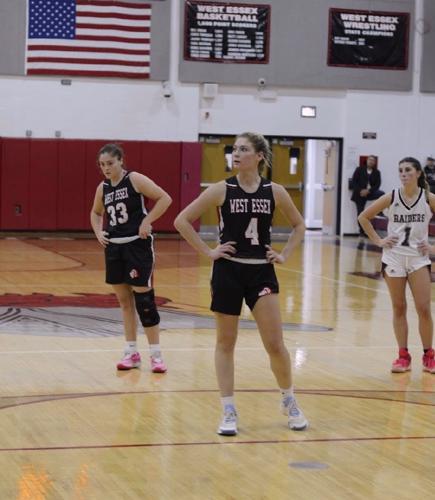 Knights basketball teams win respective holiday tournament consolation ...